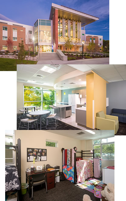 ウィーバー州立大学 Weber State University 手数料無料の海外留学推進協会